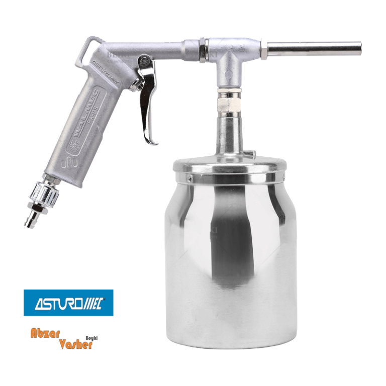 BITUMEN SPRAY GUN - ابزار واشر|پیستوله و رنگپاش و ابزارآلات
