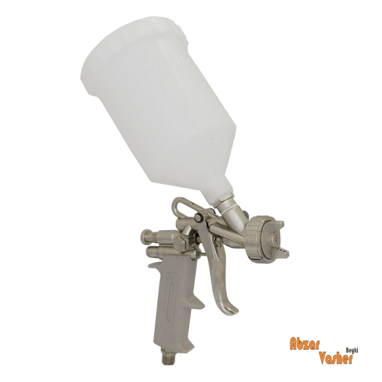 E70 SPRAY GUN - ابزار واشر|پیستوله و رنگپاش و ابزارآلات