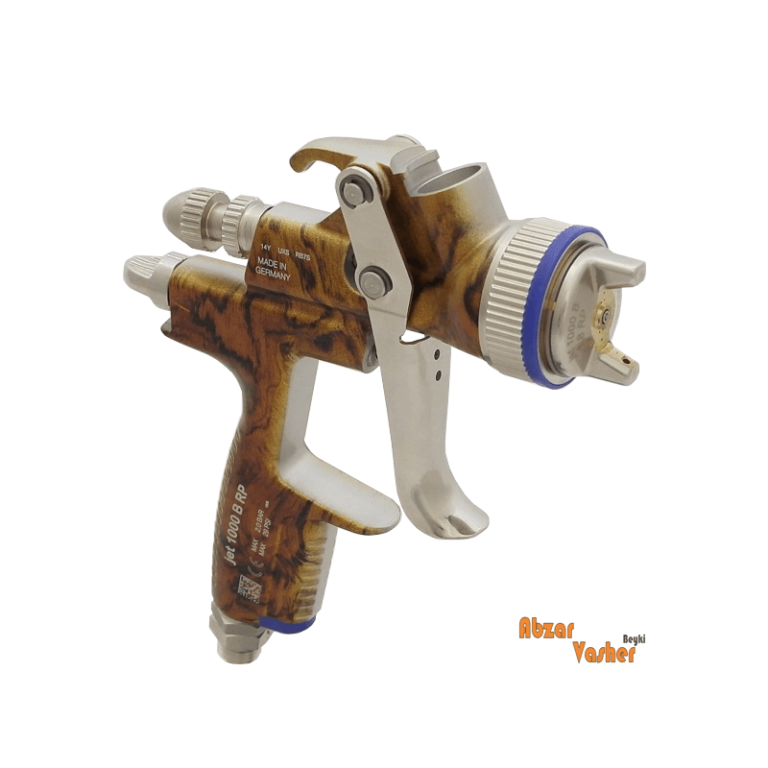 SATA JET 1000 B RP SPRAY GUN - ابزار واشر|پیستوله و رنگپاش و ابزارآلات