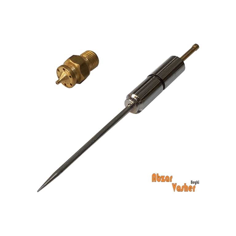 CV MINI SPRAY GUN NEEDLE - ابزار واشر|پیستوله و رنگپاش و ابزارآلات